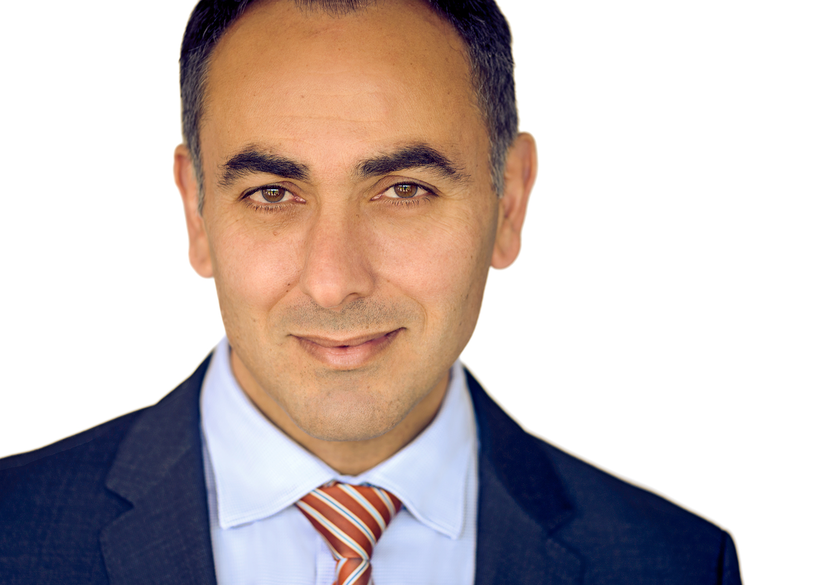 2018 EMEA Speakers